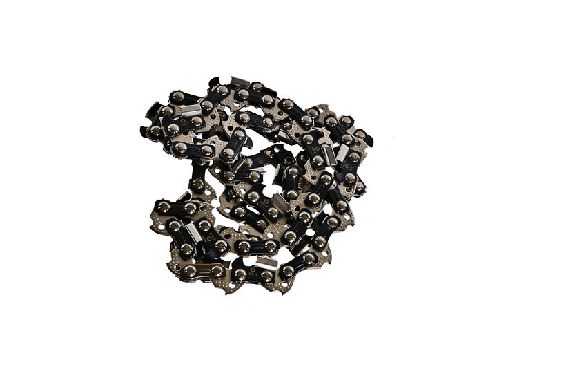 Цепь 3/8"-1,3 мм -52 зв, квадратный зуб Hanskonner H91-L-52