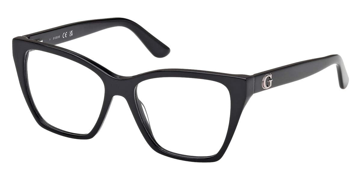 Оправа GUESS GU 50235 001 (52-15)