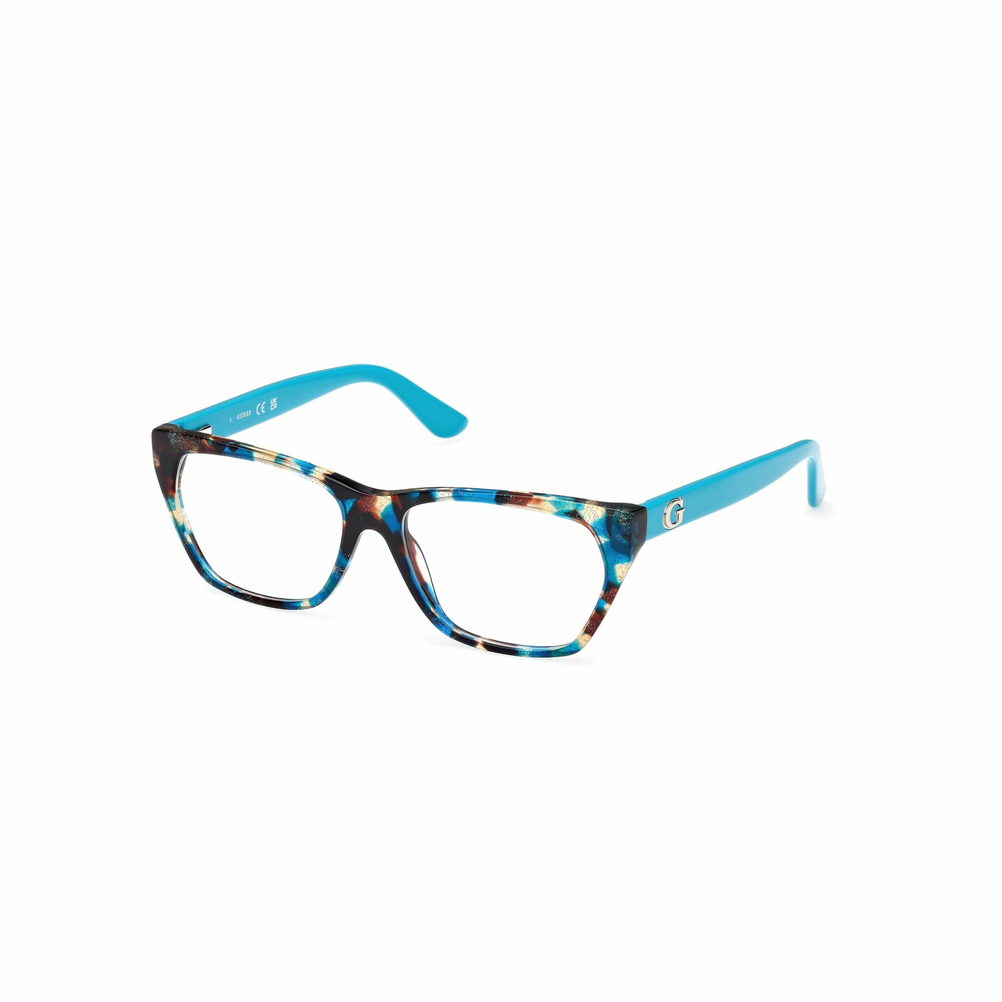 Оправа GUESS GU 50234 087 (54-15)