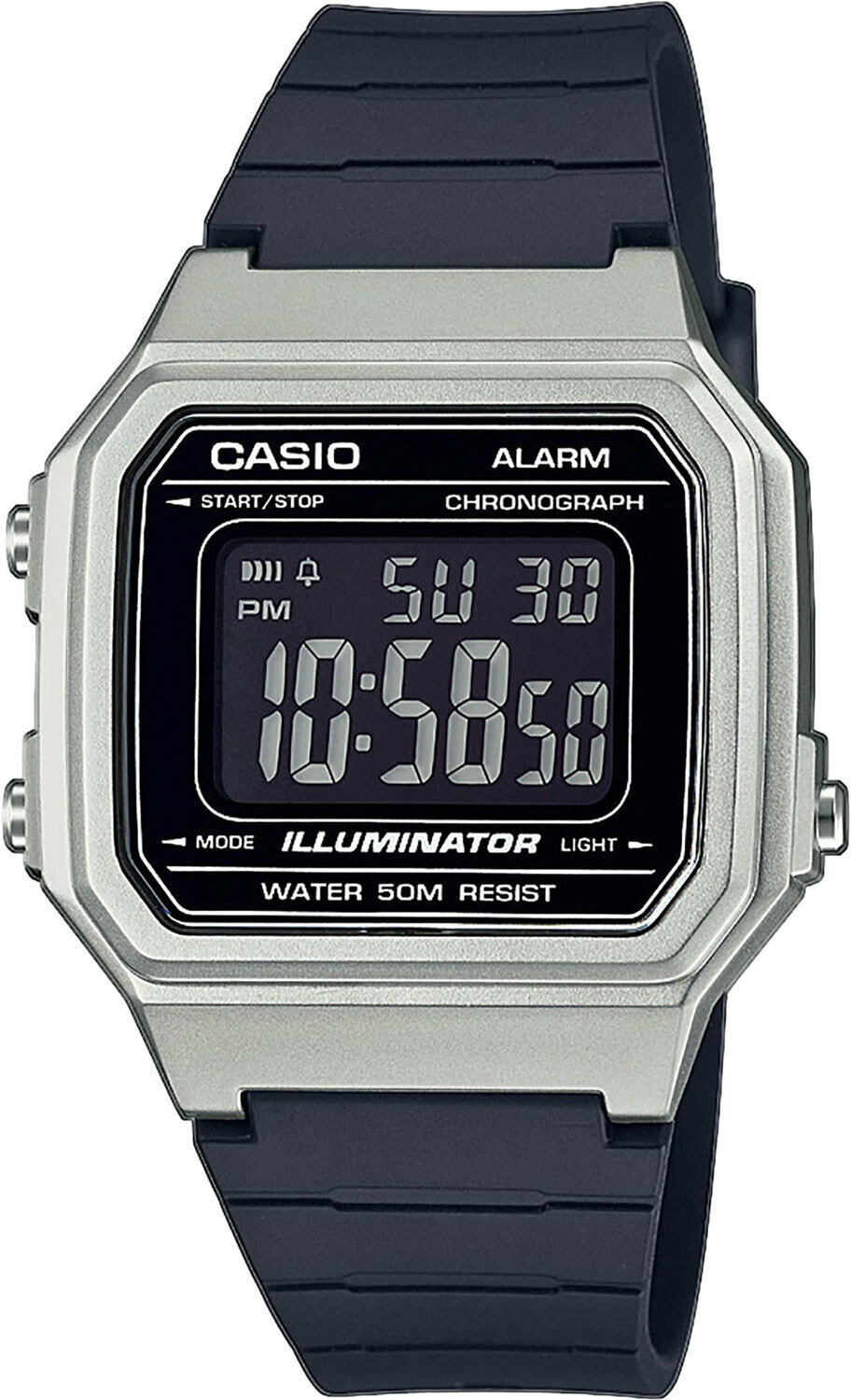 Наручные часы CASIO
