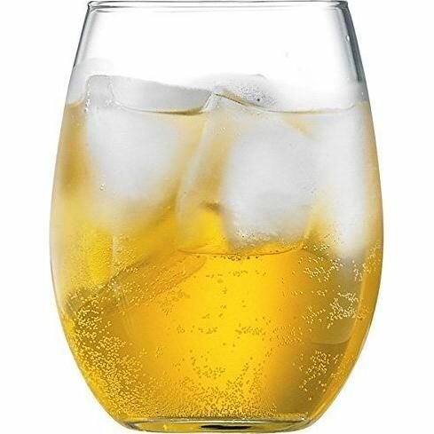 Набор стаканов Олд Фэшн 270 мл Праймери