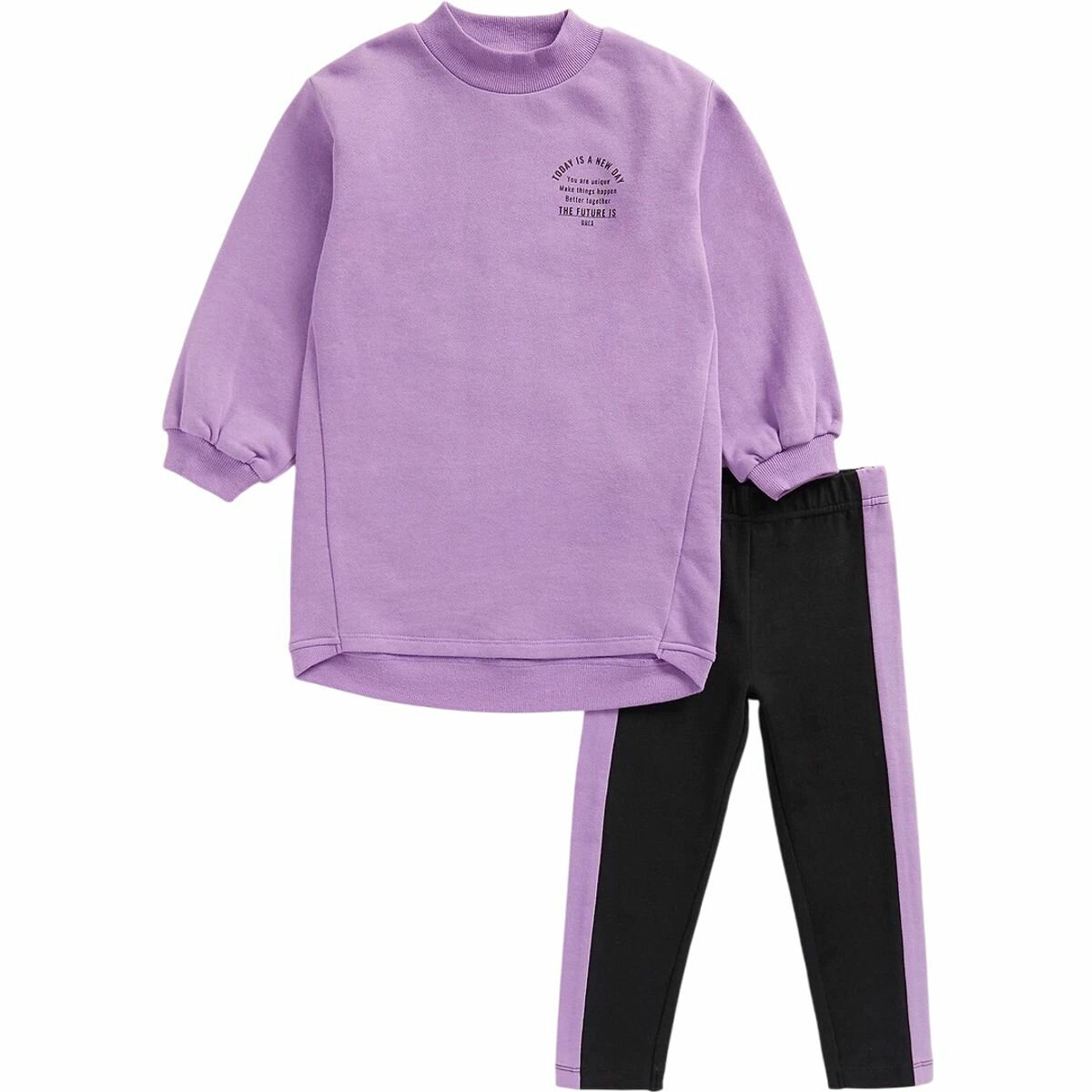 Комплект одежды Set (dress/pants)