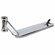 Дека для трюкового самоката Tech Team "Provokator 47x12" - Silver chrome