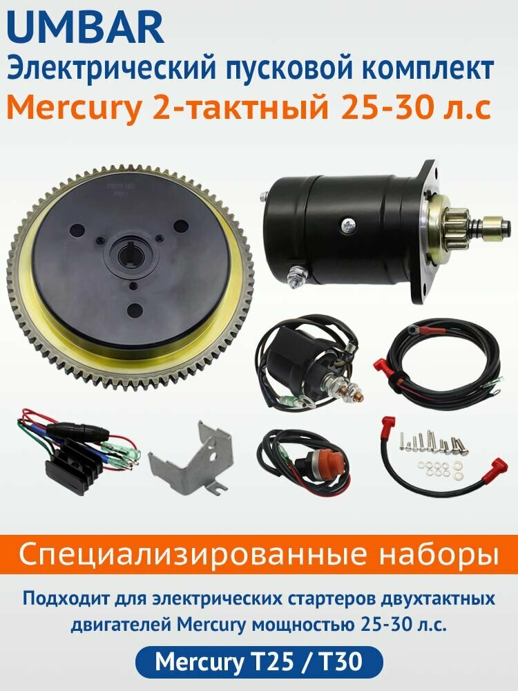 Прочие аксессуары и комплектующие для судов