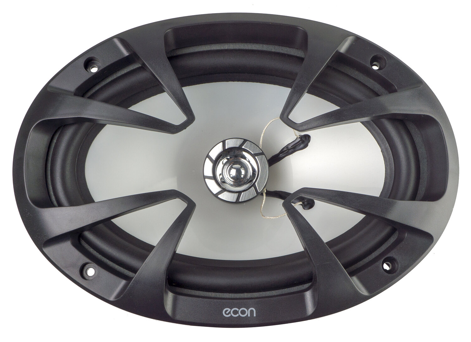 Колонки в машину динамики автомобильные ELS-692