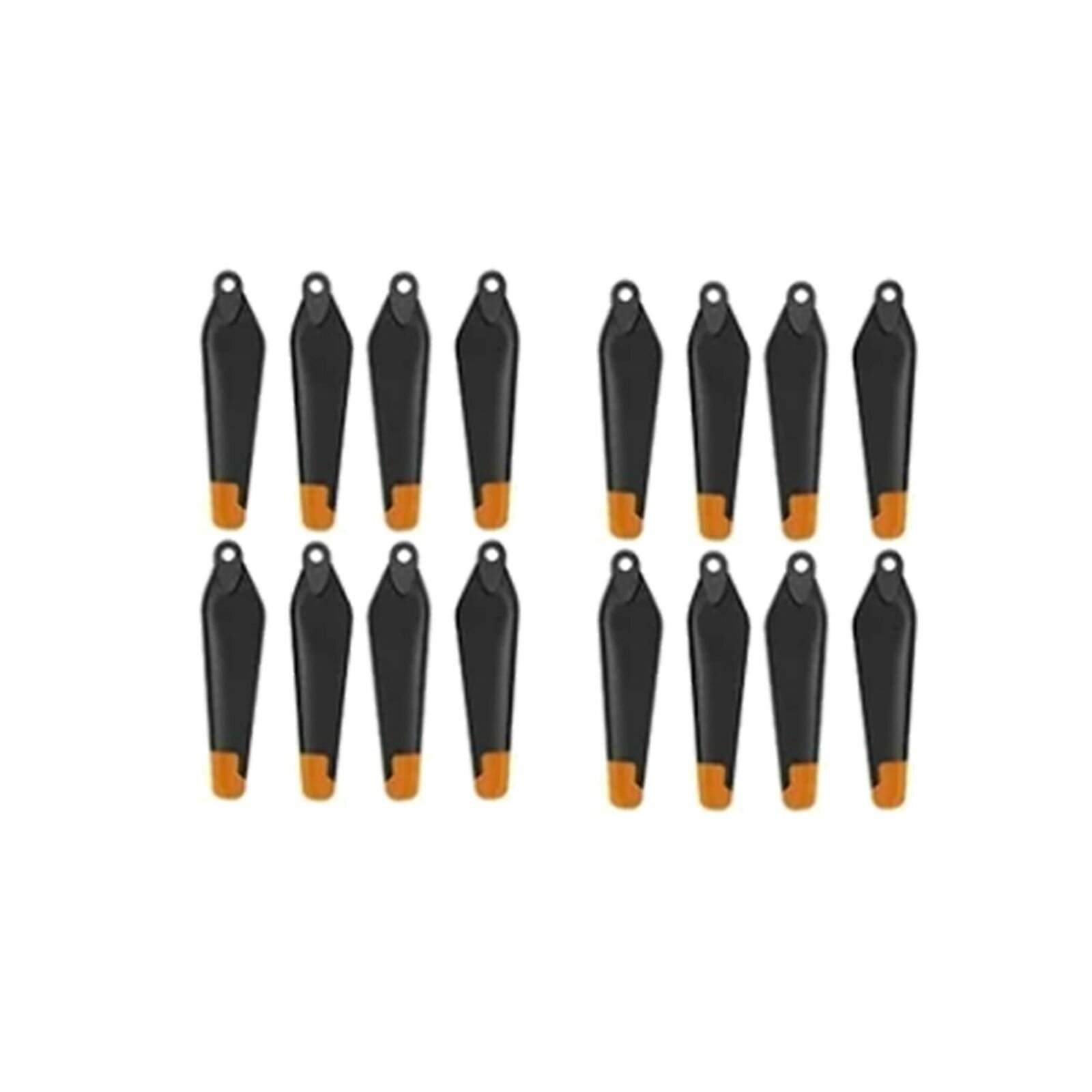 Комплект лопастей пропеллера для радиоуправляемого самолета P18 Pro #464205428