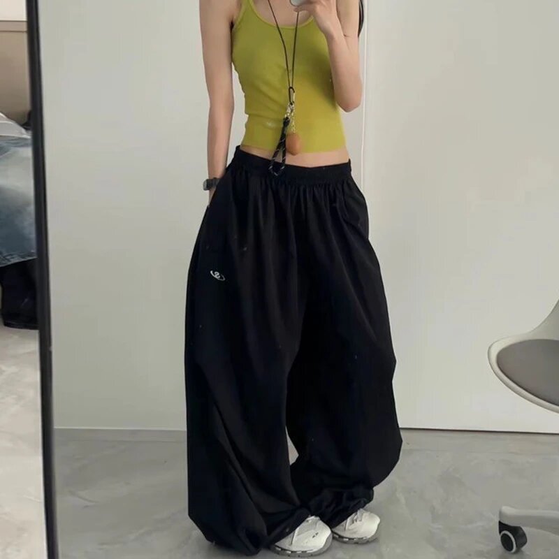 Брюки спортивные