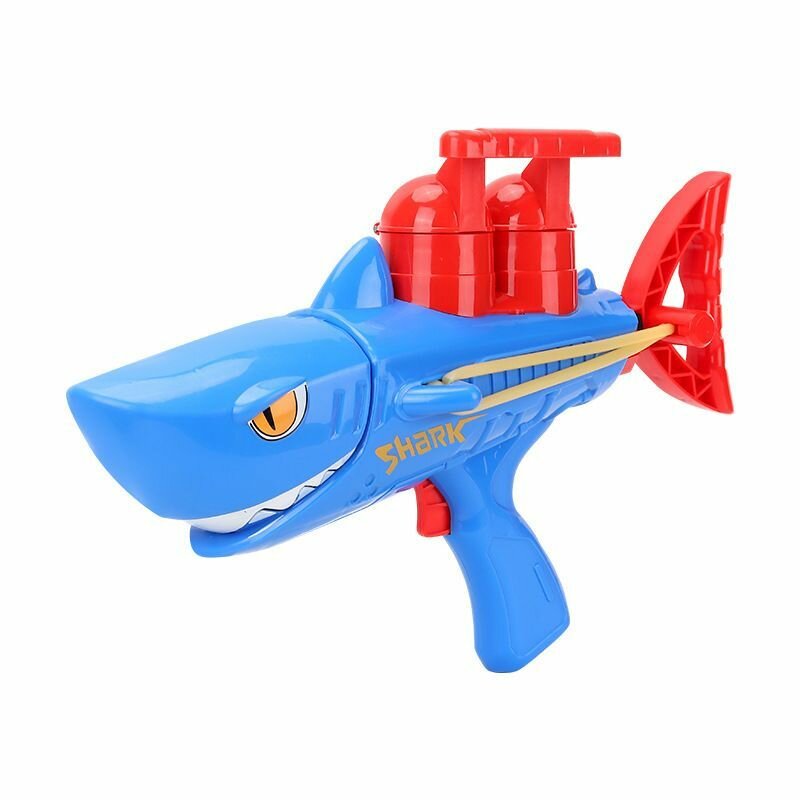 Игрушечное оружие — фото 1
