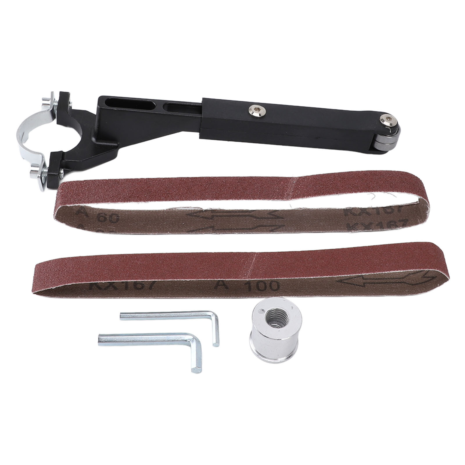 Адаптер шлифовальной шлифовальной машины для угловой шлифовальной шлифовальной шлифовальной машины для модели 100