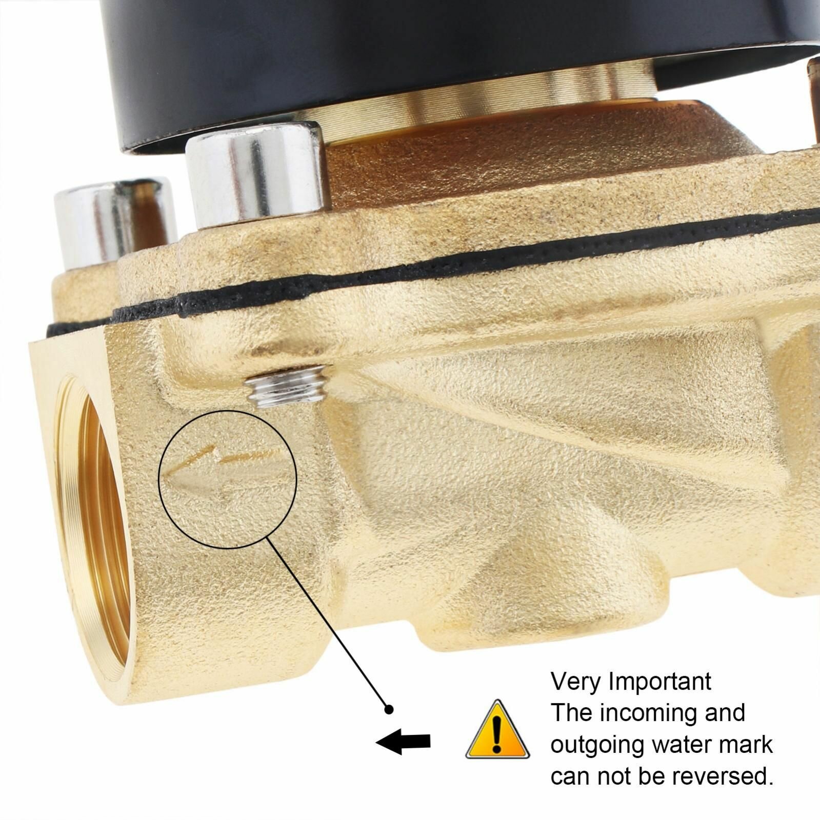 Шток телескопический для задвижек