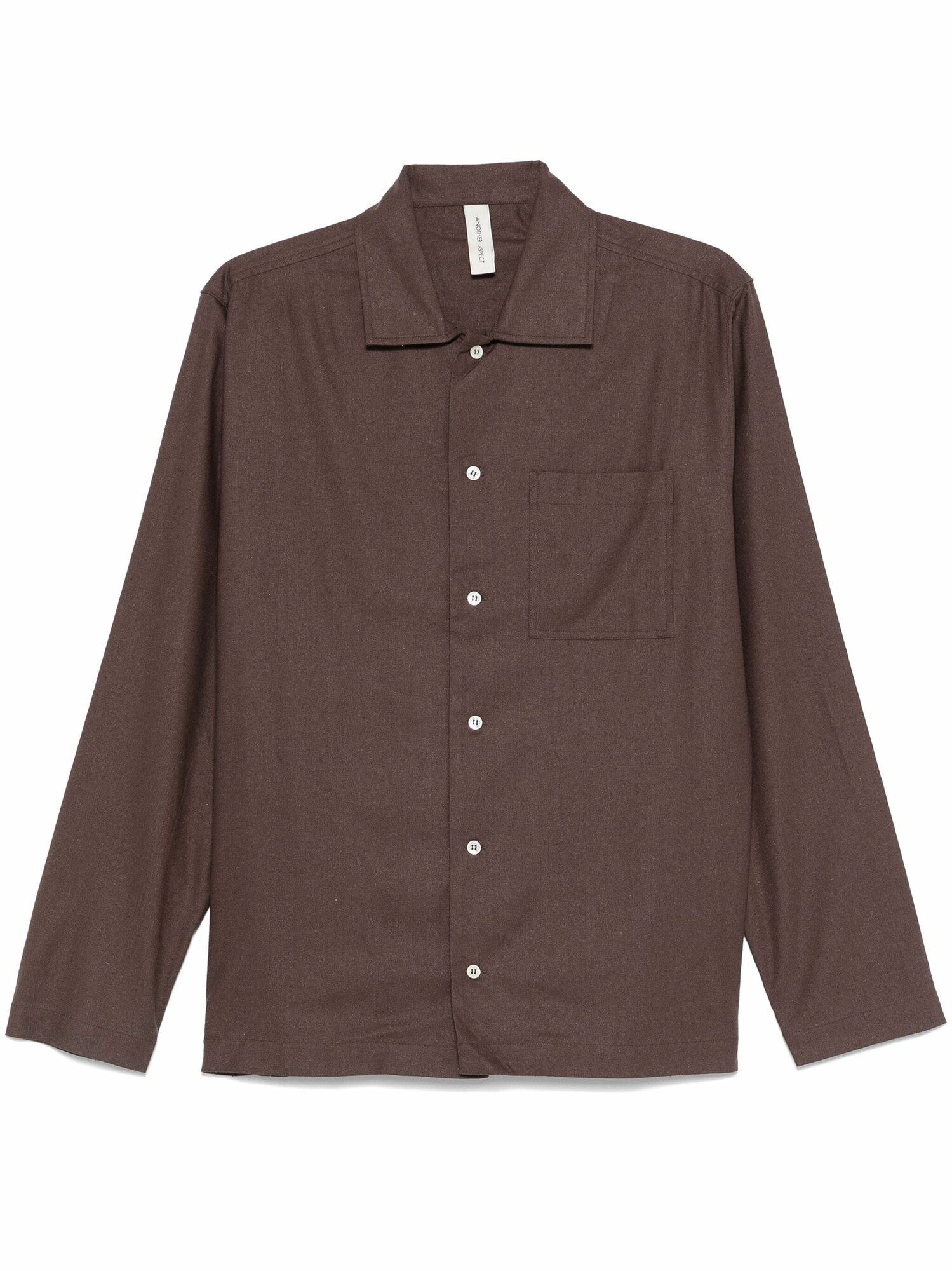 Рубашка ANOTHER ASPECT Another Shirt 2.1