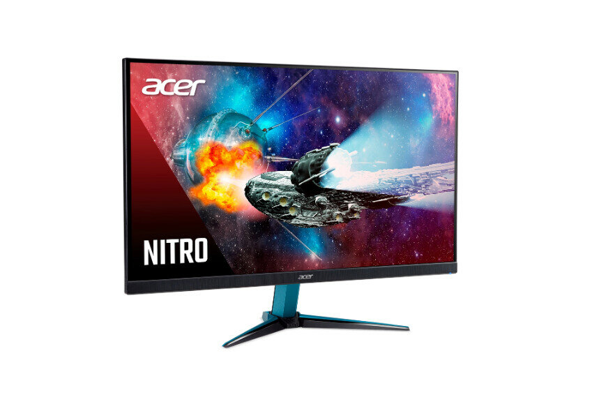 Монитор Acer VG271UM3bmiipx (UM. HV1EE.301)