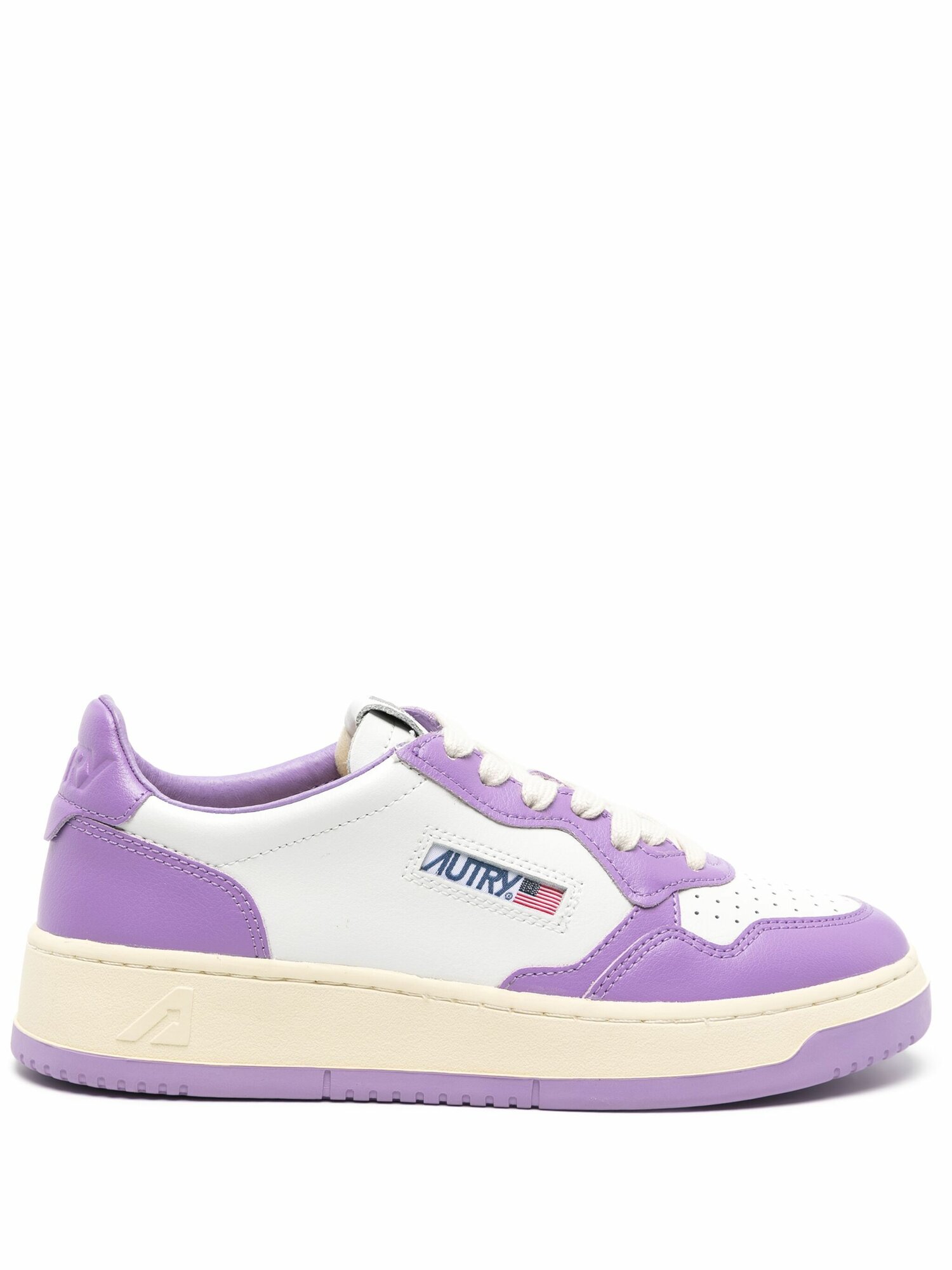 Кроссовки Medalist Low
