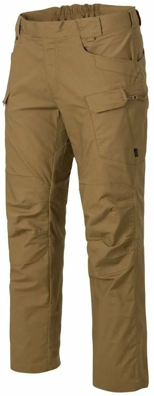 Брюки UTP PR, цвет Coyote (XL/Regular) (Helikon-Tex)