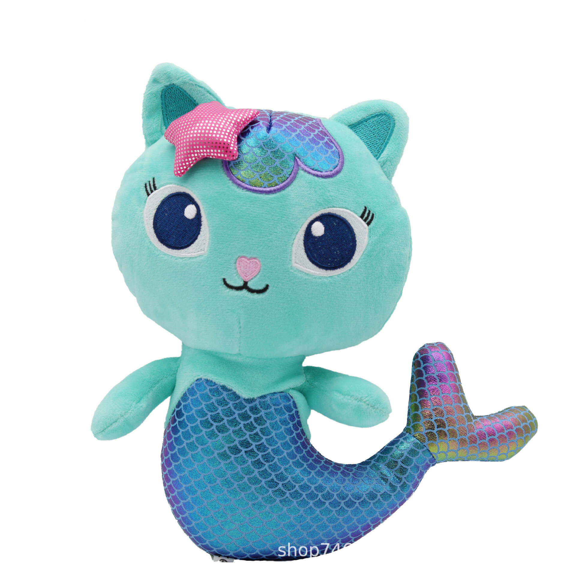 Кукольный домик Гэбби Мягкие игрушки 25CM