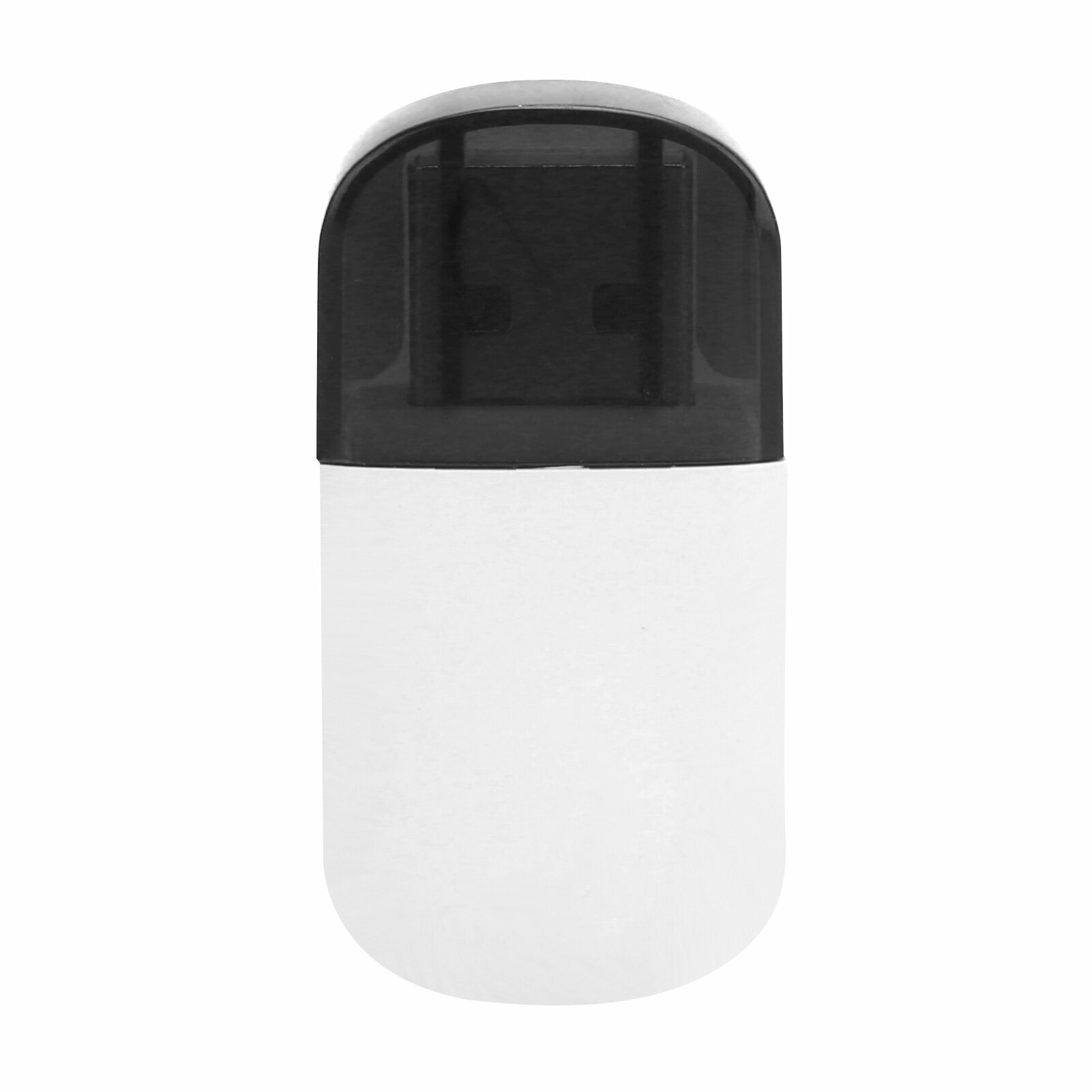 Беспроводной Wi-Fi адаптер USB 600 Мбит/с, двухдиапазонный 2,4G/5G, Bluetooth 4.2, встроенная антенна для настольных компьютеров и ноутбуков.