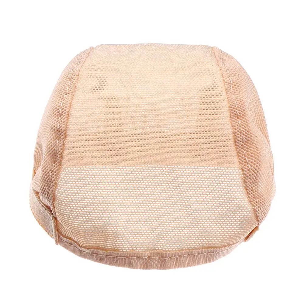 Набор для парика для куклы Бежевый, Beige-26-28-US Doll