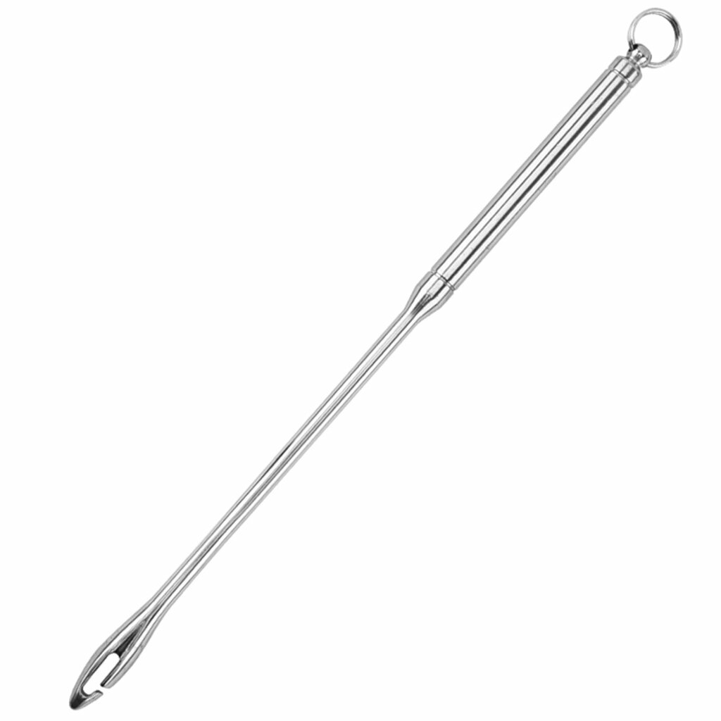 Крючковый экстрактор, развязывающее устройство, упакованный в пакеты основного цвета