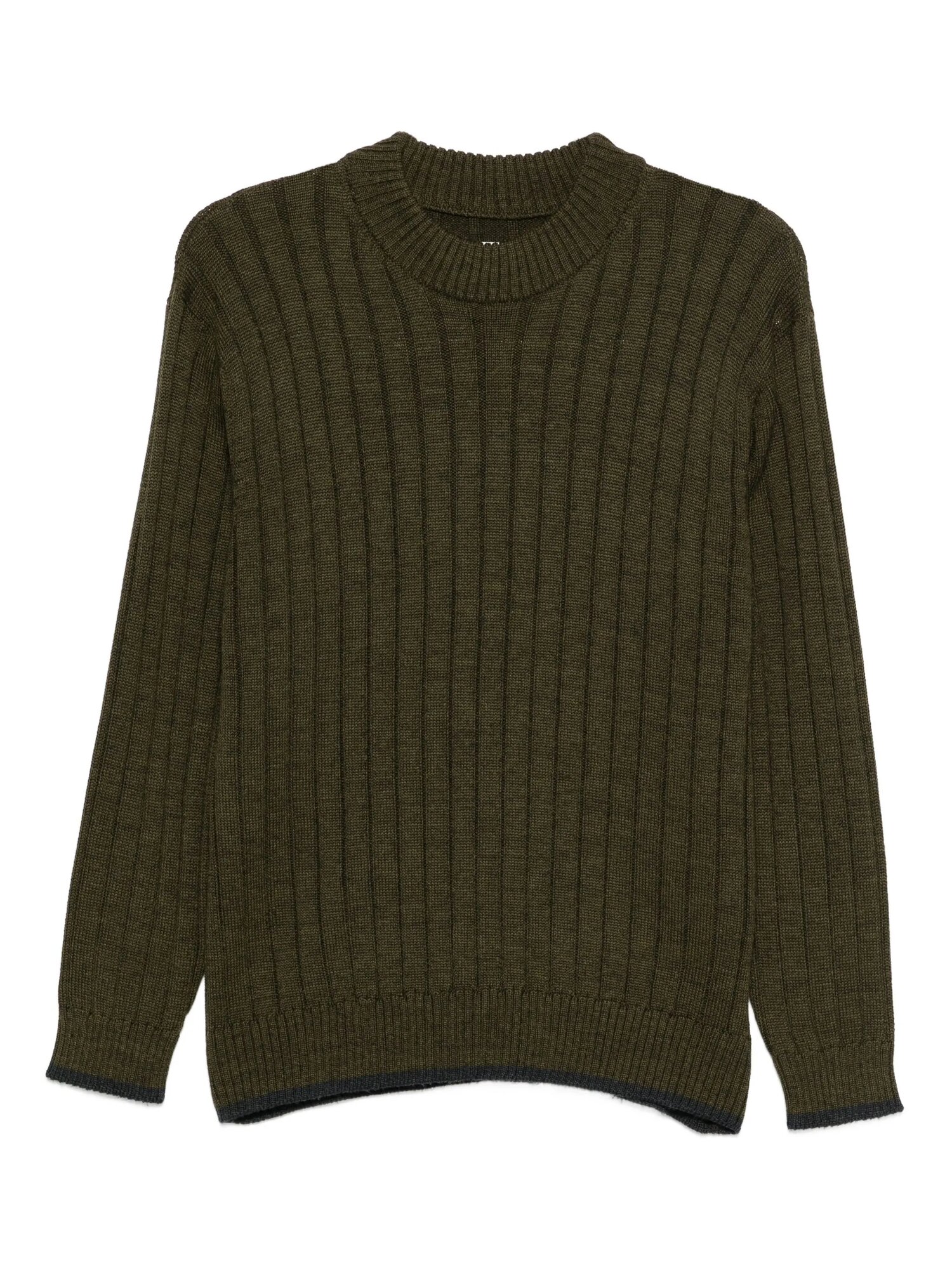 Свитер Crew-neck sweater