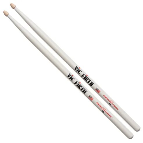 Барабанные палочки Vic Firth 5BW