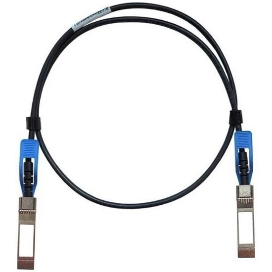 Кабель Acd -DA-SFP28-3m Direct Attach Cable 25G SFP28 AWG30 3м.
