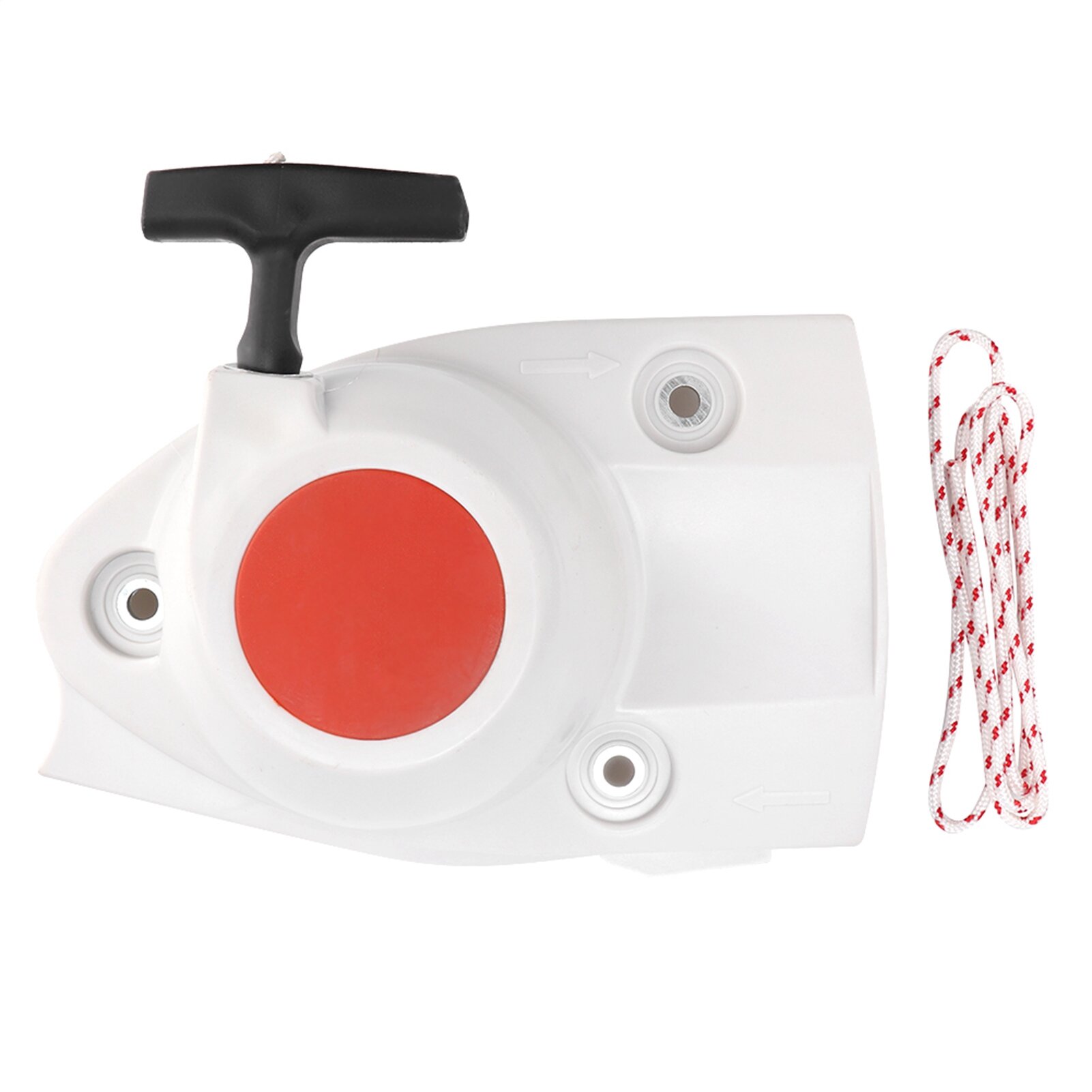 Стартер отдачи с дополнительным пусковым шнуром для STIHL TS410 TS410Z TS420 TS420Z Бетонная пила