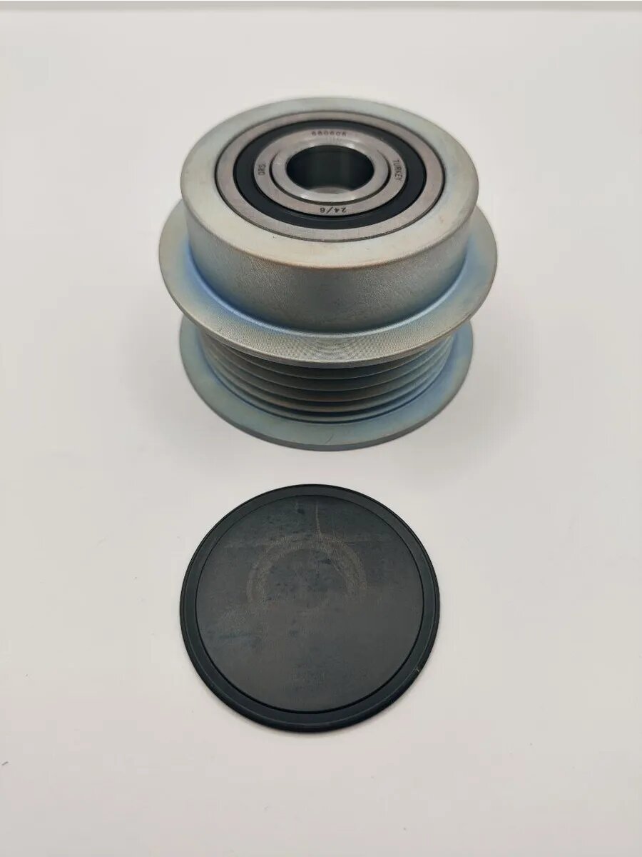 Обгонная муфта генератора