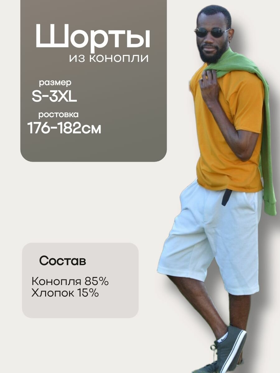 Шорты спортивные