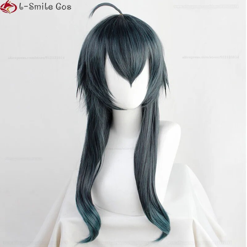 Косплей парик MALLEUS DRACQMA, 55 см, Wig Only