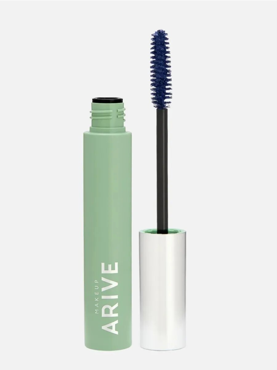 Тушь для ресниц ARIVE MAKEUP featherlash 02 Navy