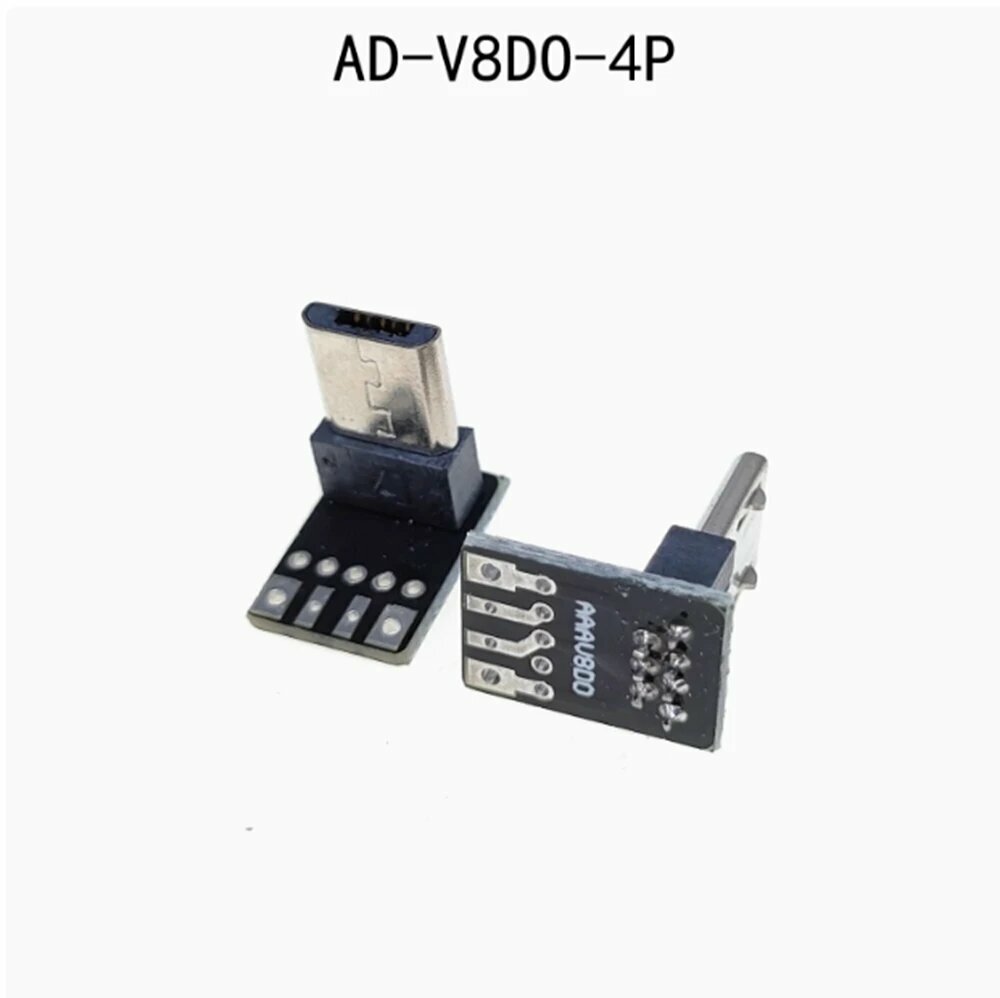 USB Type-C AD-V8DO-1 для ПК