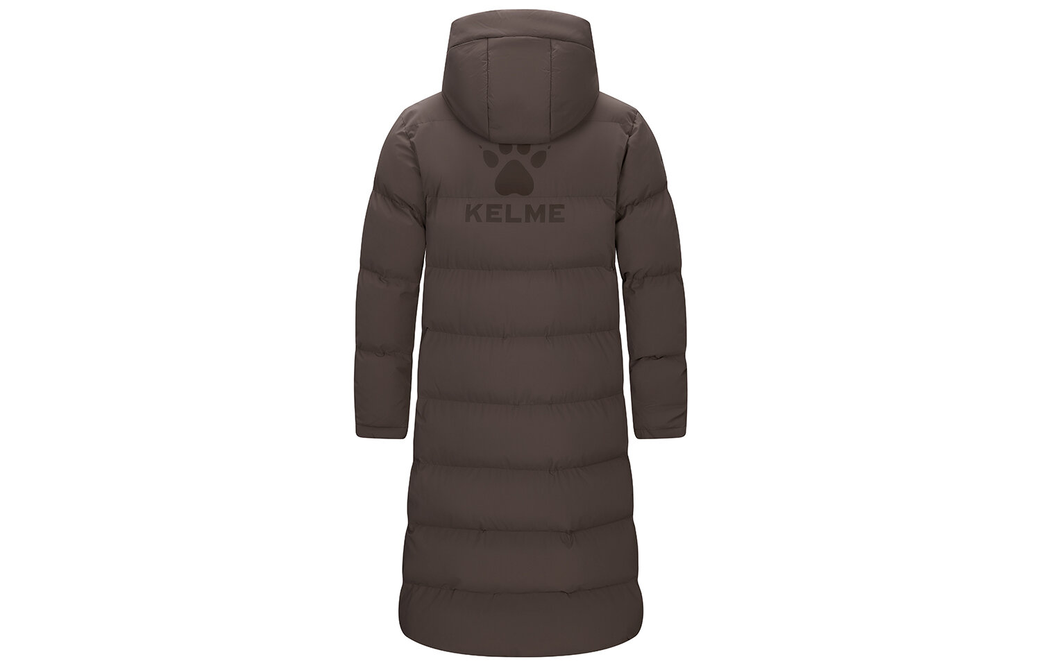 Пуховик KELME 9261MF1015