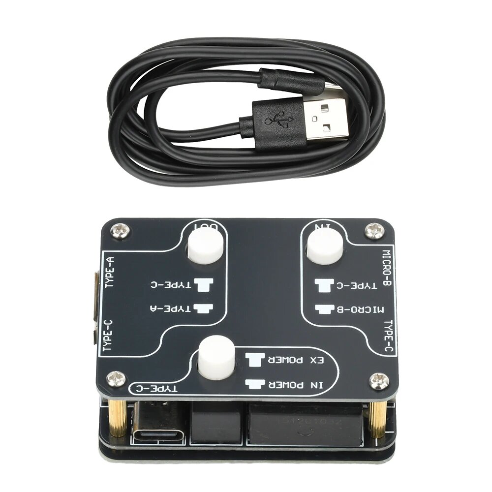 USB 2.0 Изолятор Модуль