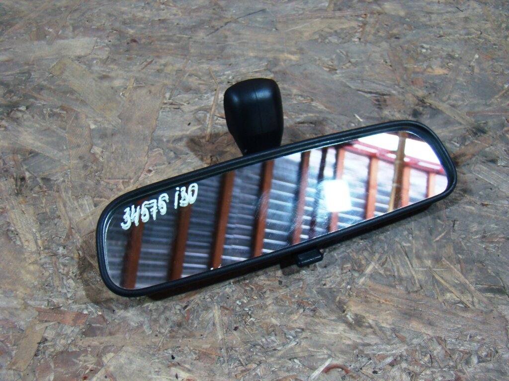 Hyundai i30 Зеркало заднего вида 8510127000