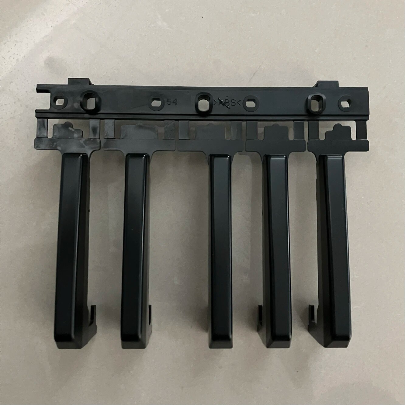 Клавиши белые черные для Yamaha PSR-E203 E213 E223 E233 E253 E303 E323 E333 E353 E403, Белый — фото 1