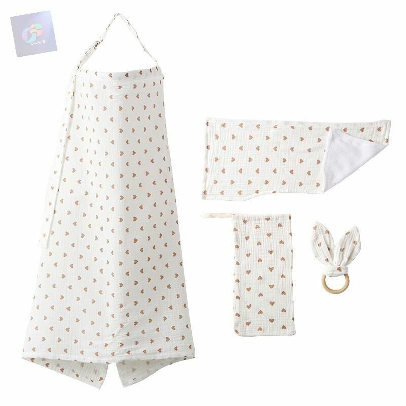 Накидка Для Кормления Грудью Милк Снуд