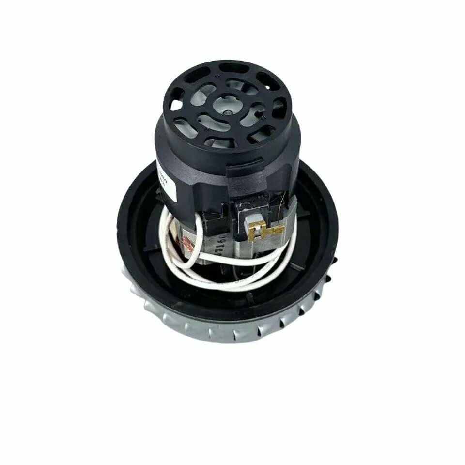 Двигатель для моющего строительного пылесоса 1200W H-110/38 1 шт .