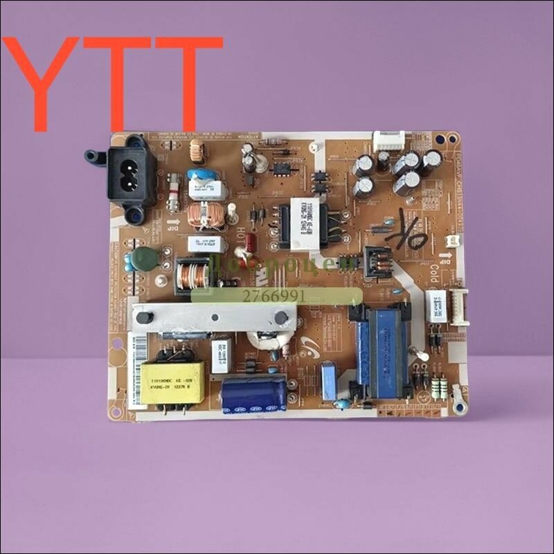 Блок питания BN44-00496A BN44-00497A/B 00498A/B/C/D для телевизора Samsung UE40EH UE46EH