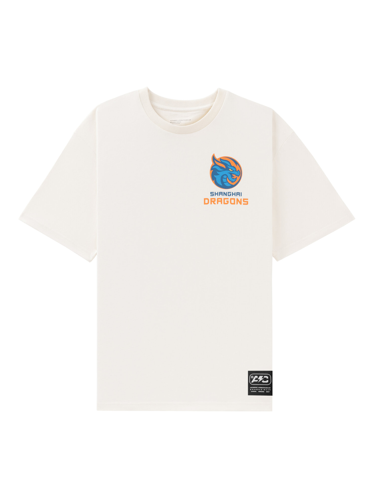 Футболка FAN