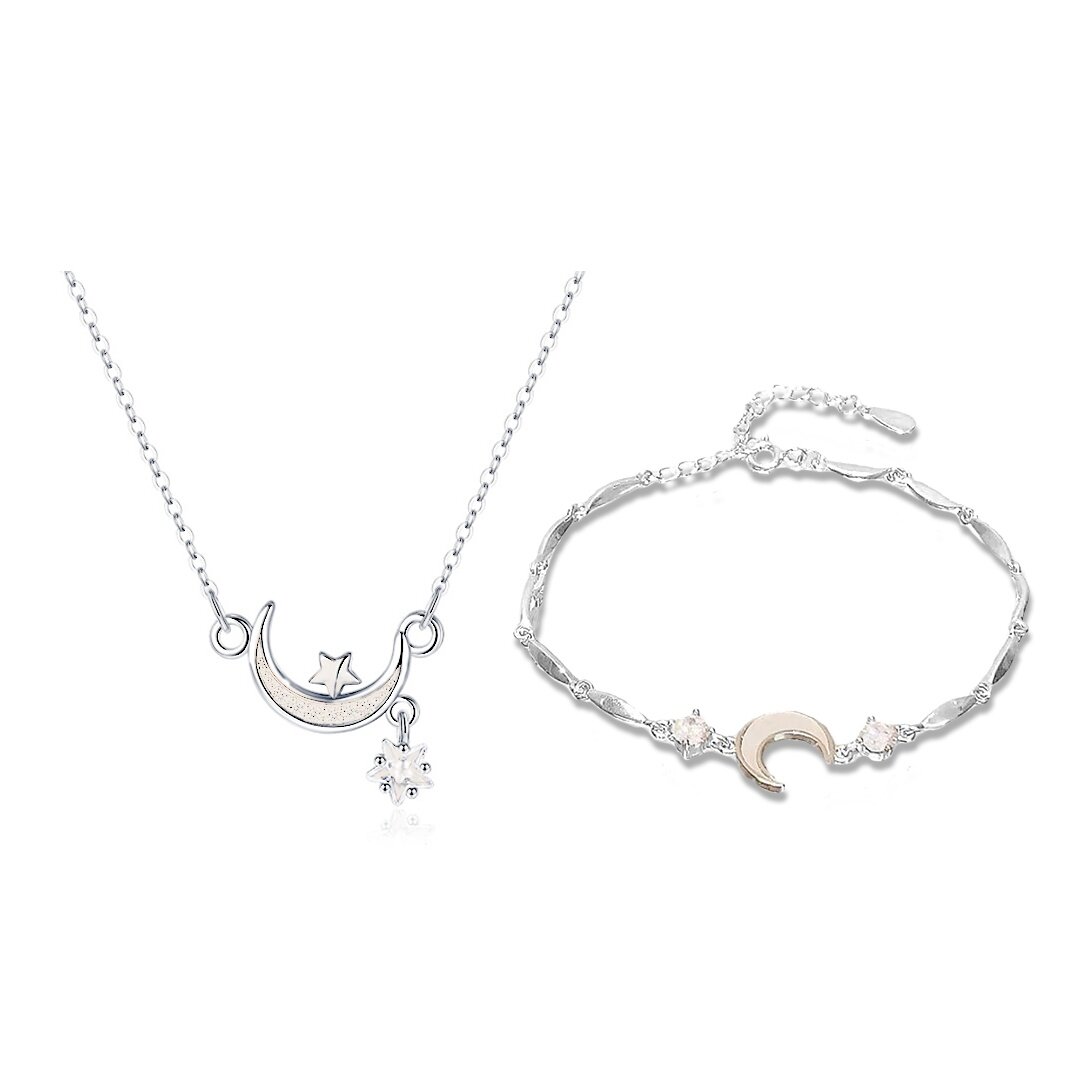 Браслет, сапфир синтетический