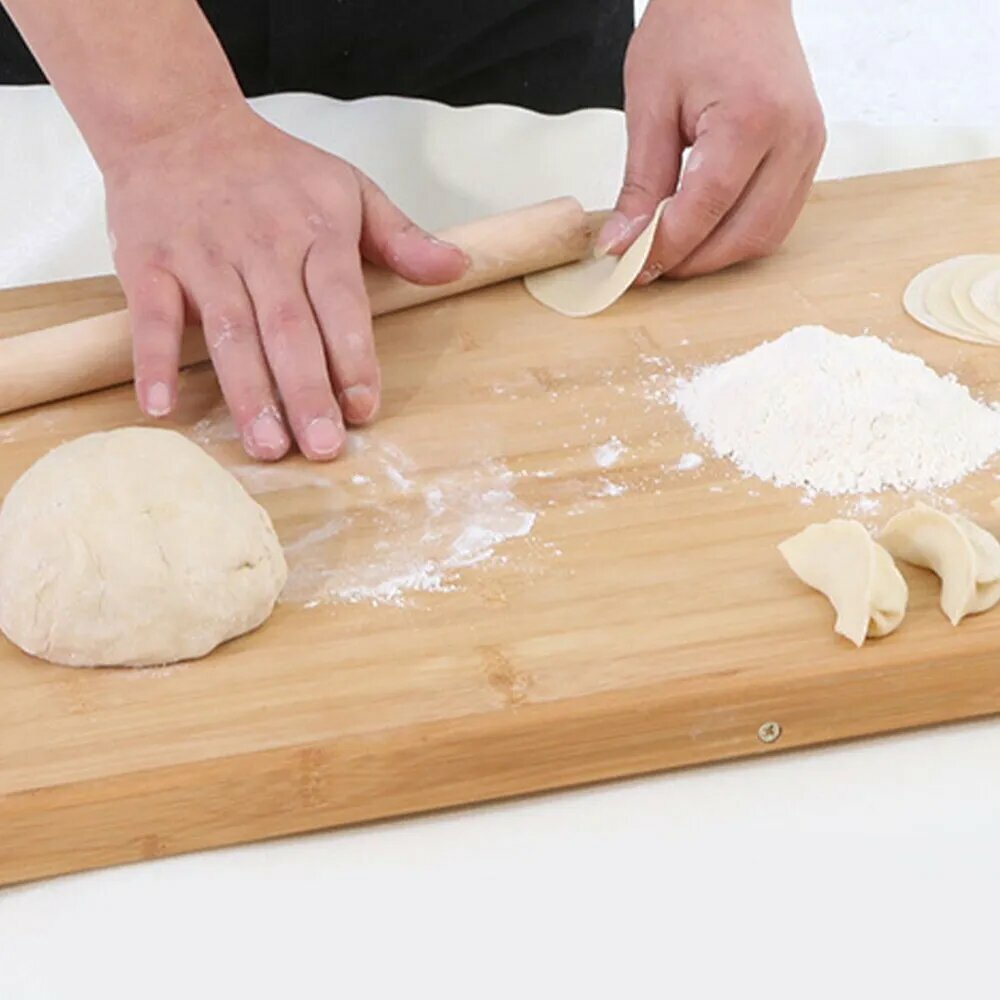 Разделочная доска, 60 см х 40 см, 1 шт