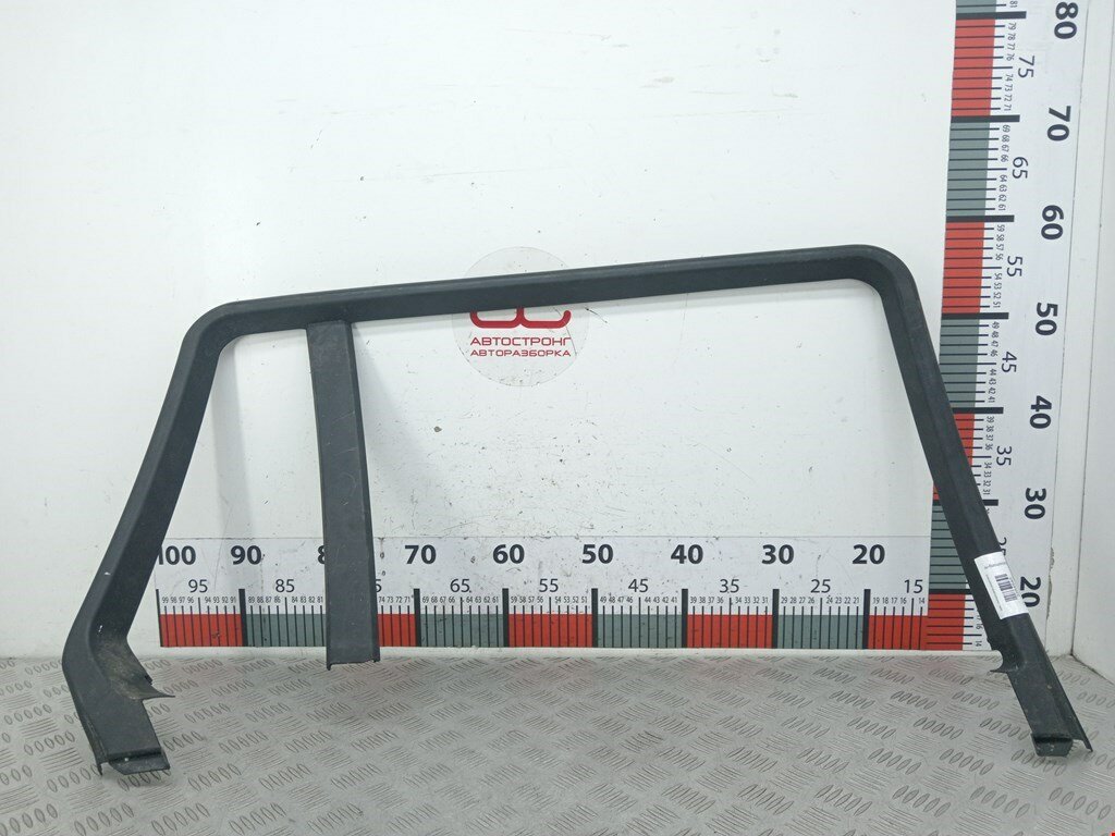 Накладка двери декоративная BMW 5-Series (E60/E61) 51357044177 арт. 2264940