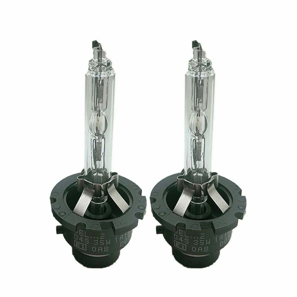 2 шт. ксеноновые HID фары D4S 6000K для Toyota Camry Lexus Автомобильные светодиодные лампы 90981-20013 Автомобильные фары