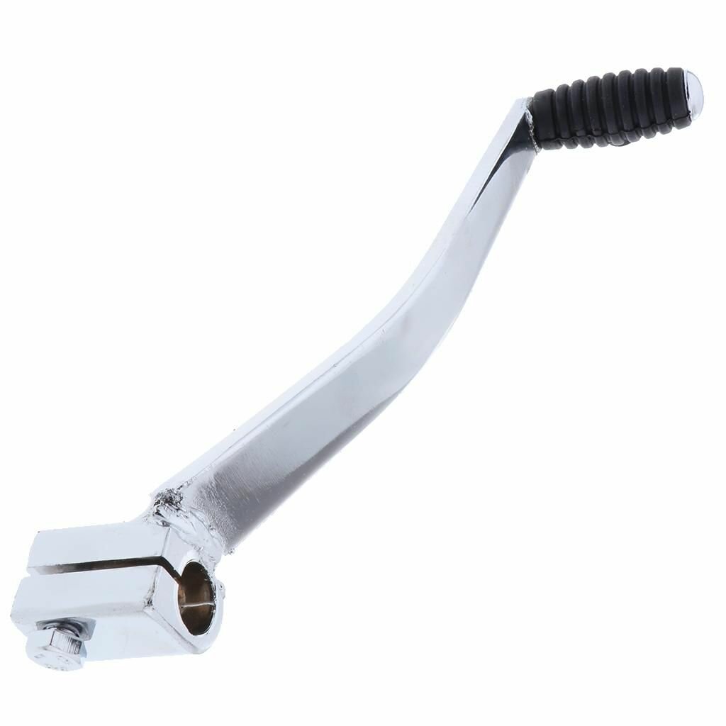 Peg Gear Change и рычаг ножной педали