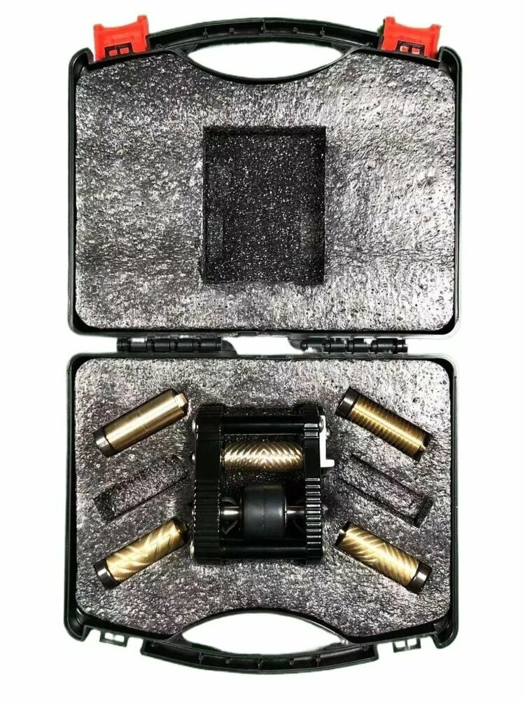 Крепления для лыжероллеров