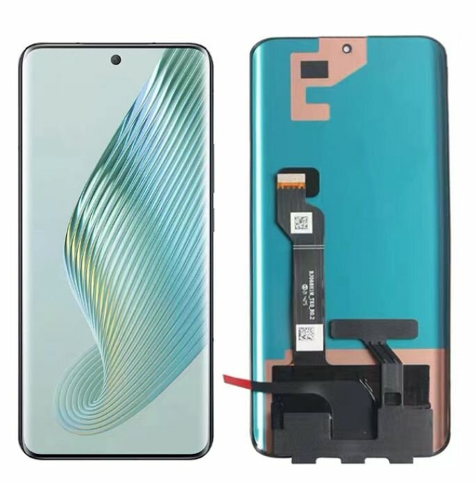 Дисплей Huawei Magic 5 (PGT-N09) премиум AMOLED