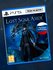Видеоигра Lost Soul Aside PS5 на диске с русскими субтитрами