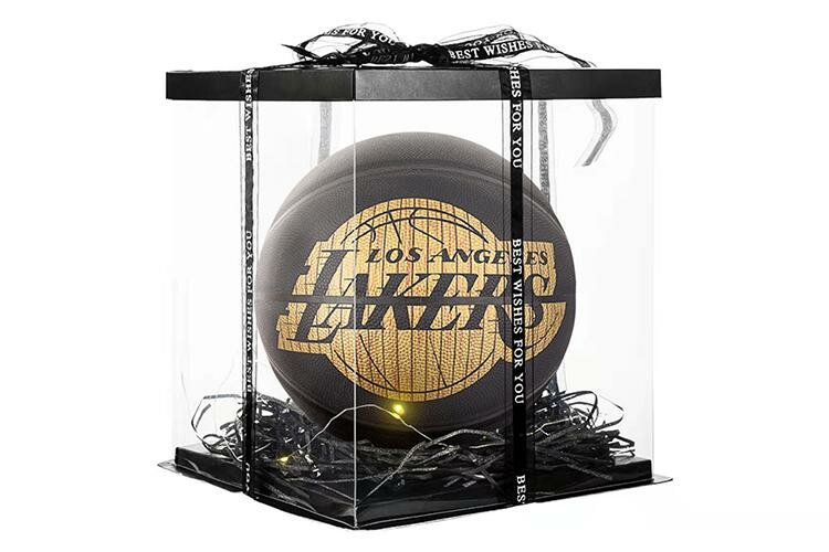 Баскетбольный мяч унисекс SPALDING PU Training, черный, размер 7, 2259051