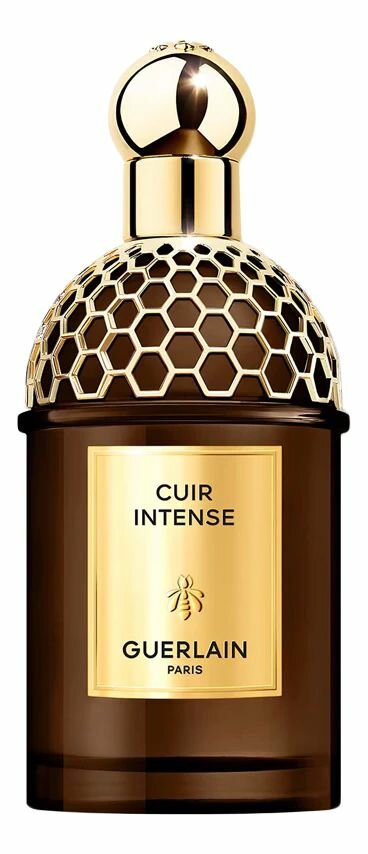 Guerlain - Absolus Allegoria Cuir Intense Парфюмерная вода 7.5 мл