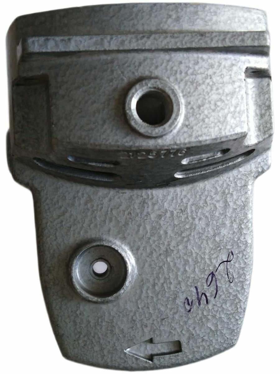 Корпус редуктора для болгарки (ушм) Иж 230МА 731371002